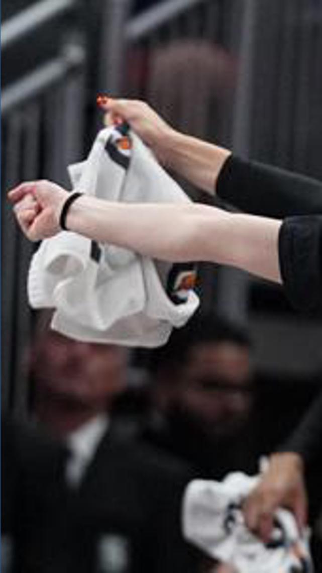 Guard injuries plague Indiana Fever as WNBA playoffs near | wthr.com