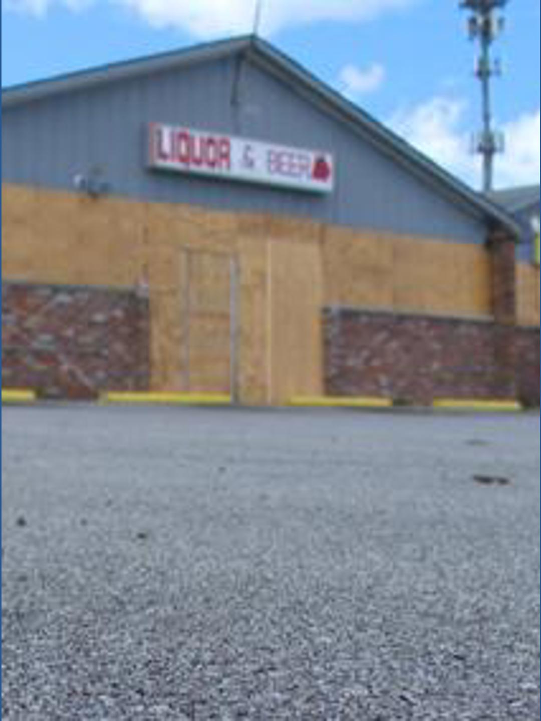 East Indianapolis residents petition troubled liquor store from ...
