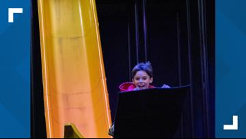 Brownsburg's Slick City is state's first indoor waterless slide park ...