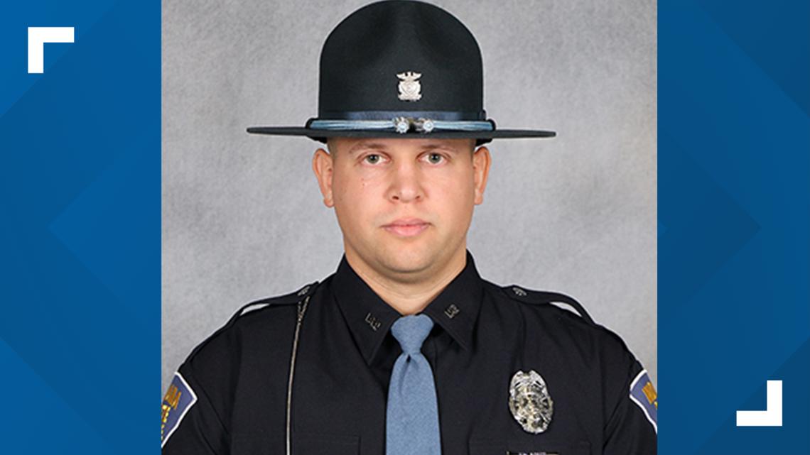 ISP trooper rescues teen girl choking on lemon shakeup at Indiana State ...