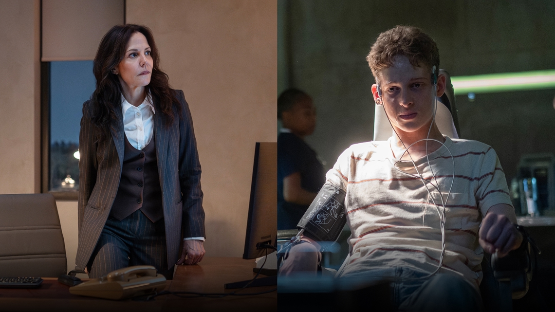 'The Institute' cast previews Stephen King-adapted supernatural TV ...