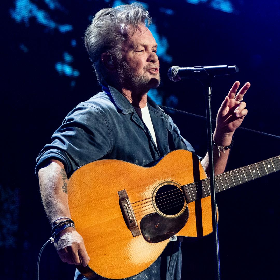John Mellencamp set to play the hits on upcoming US tour, including ...