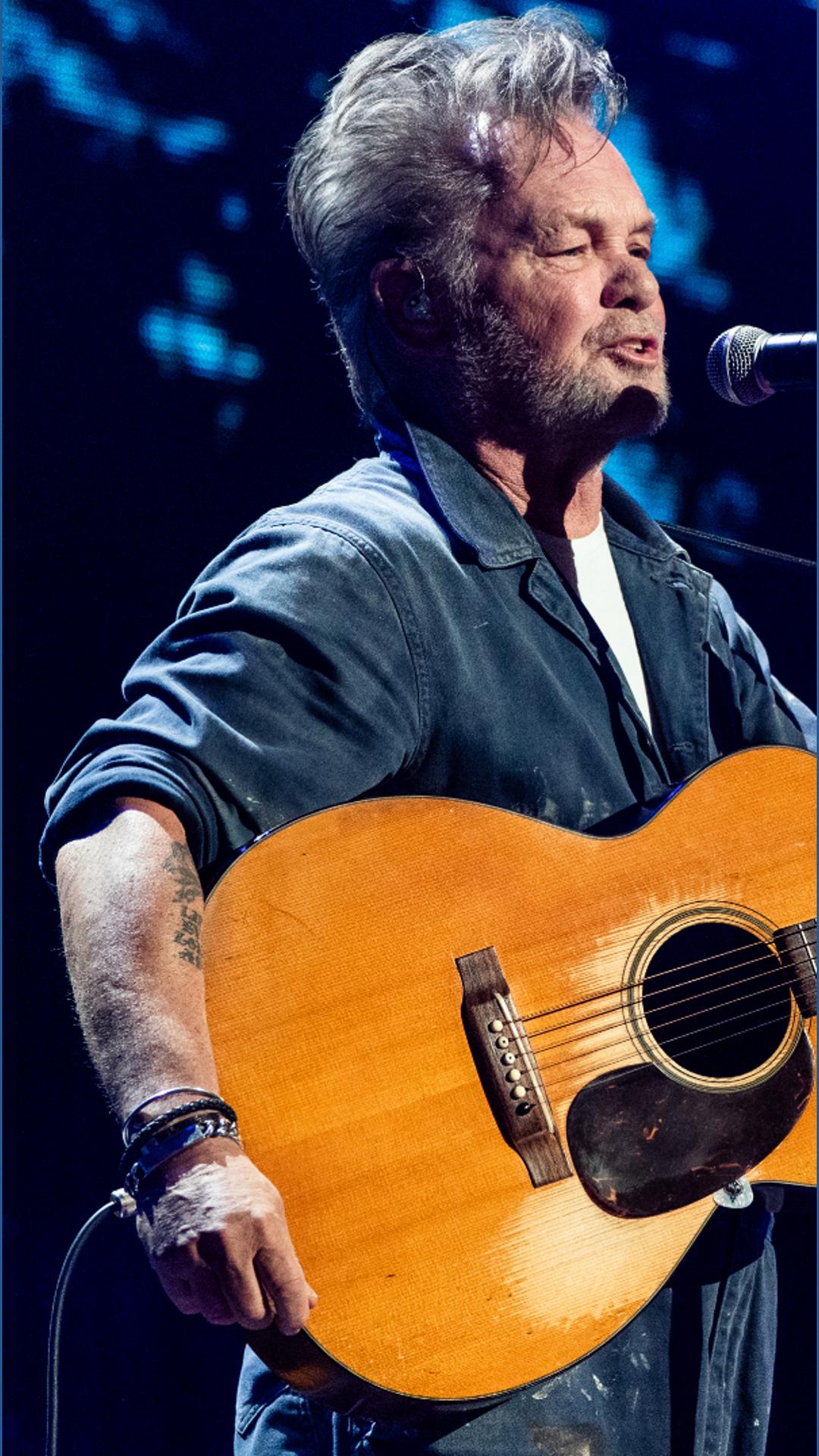 John Mellencamp set to play the hits on upcoming US tour, including ...
