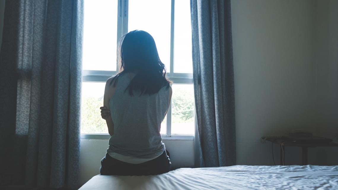 Indiana human trafficking bill is weakened, but advances | wthr.com