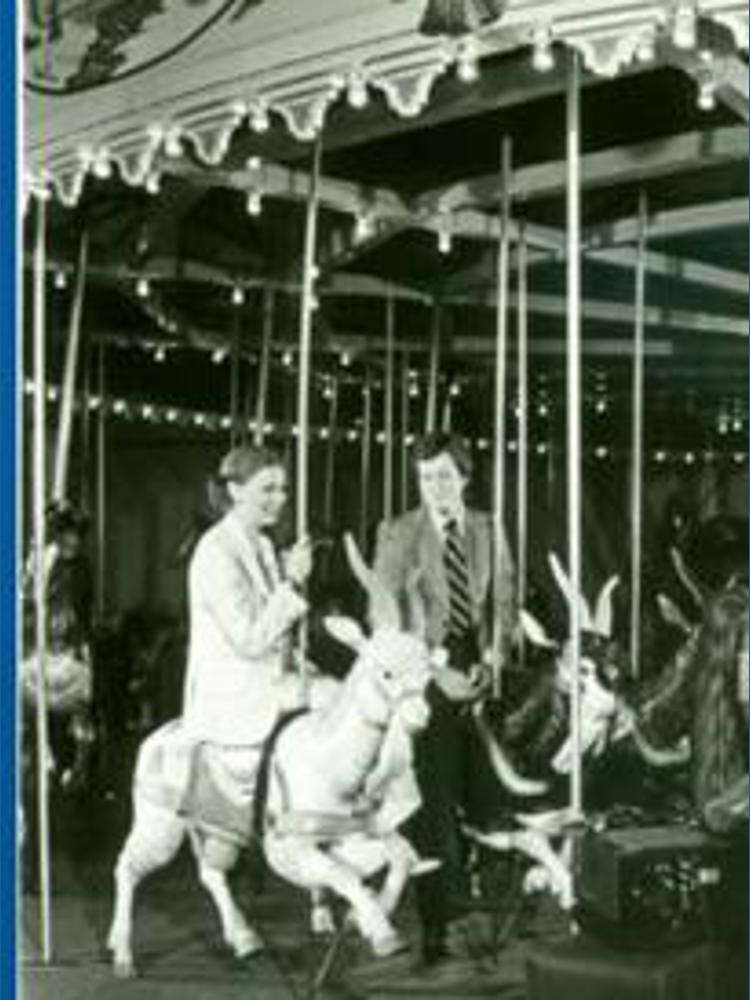 Children’s Museum of Indianapolis launches campaign to restore historic ...