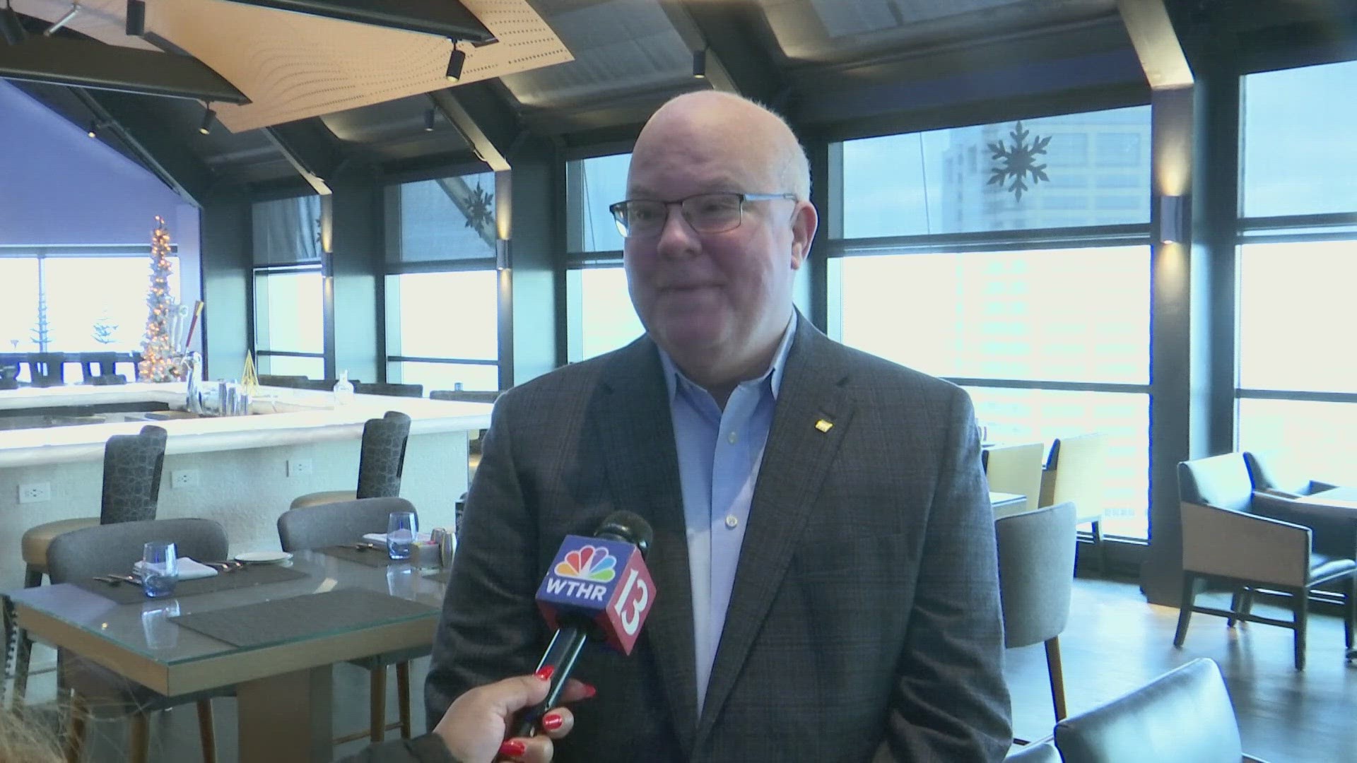 Keeping New Year's Eve safe and secure | wthr.com