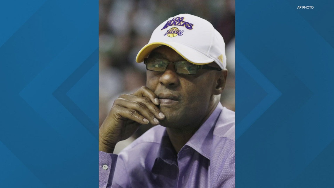 Joe Bryant, father of NBA Hall of Famer Kobe Bryant, dead at 69 ...