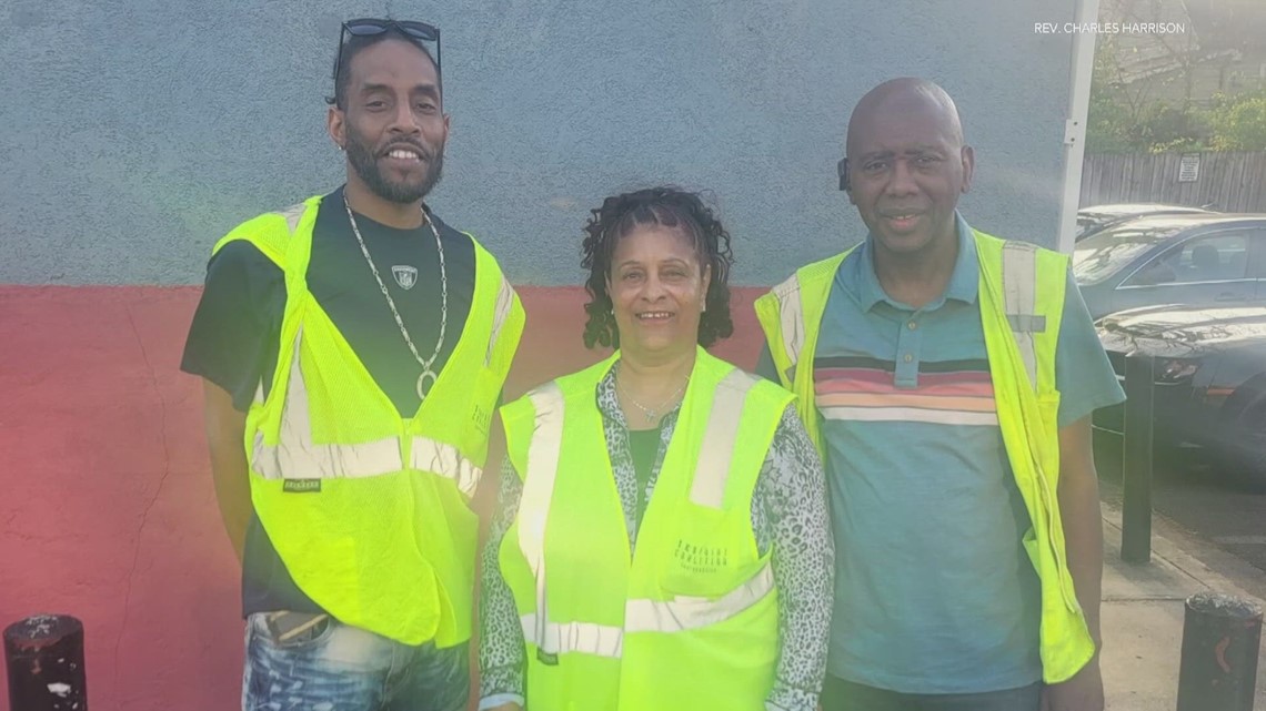 Indy gun violence impacting those trying to prevent it | wthr.com