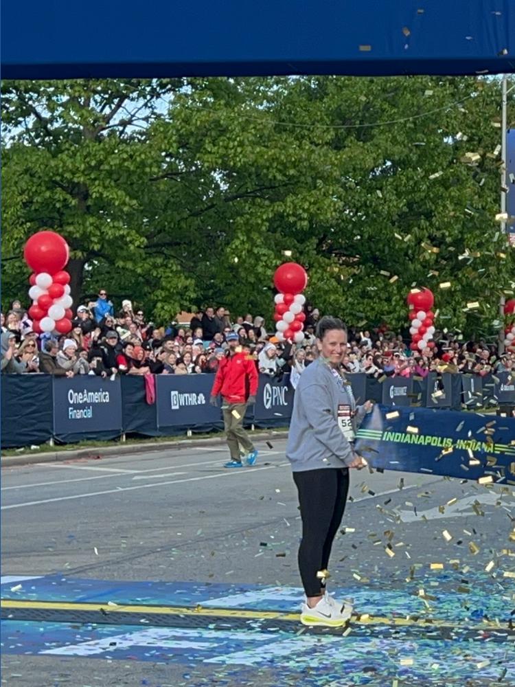 Here are the winners of the 2026 IU Health 500 Festival Mini-Marathon ...