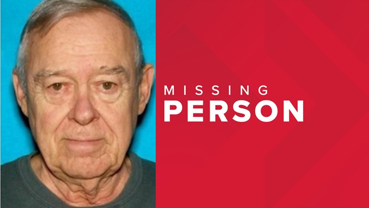 A statewide Silver Alert has been issued for Gary L. Cox | wthr.com
