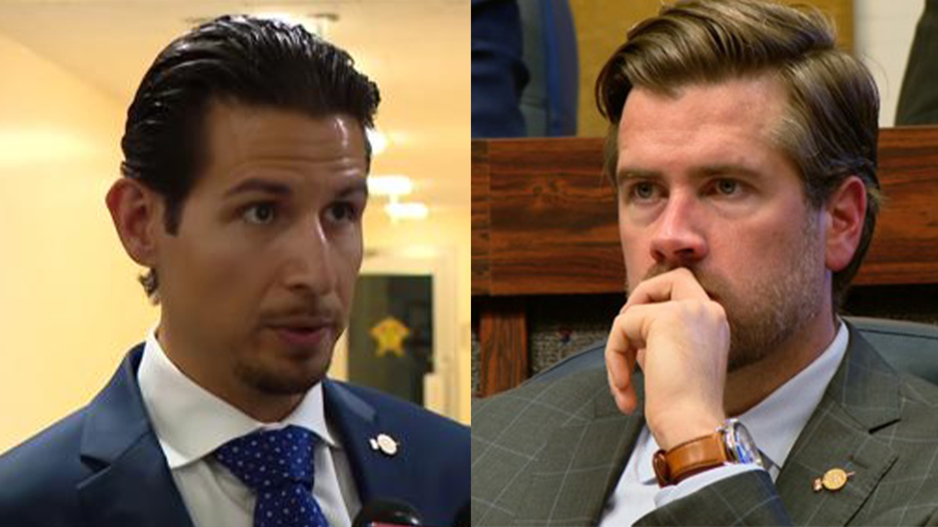 New minority leader of Indianapolis City-County Council | wthr.com