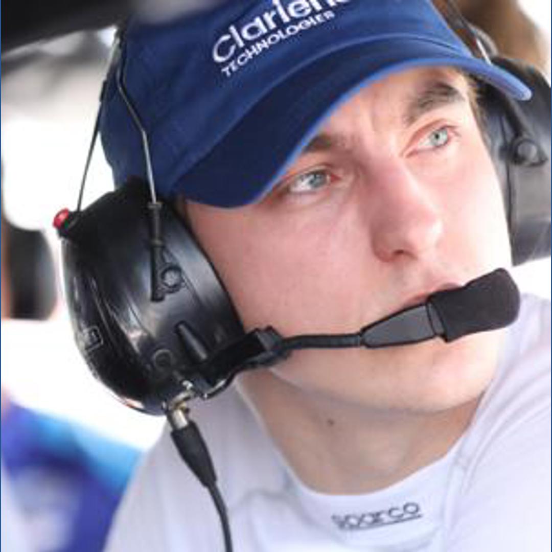 Team Penske signs David Malukas to replace Will Power | wthr.com