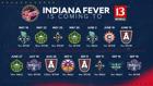 How you can watch Indiana Fever games on WTHR | wthr.com