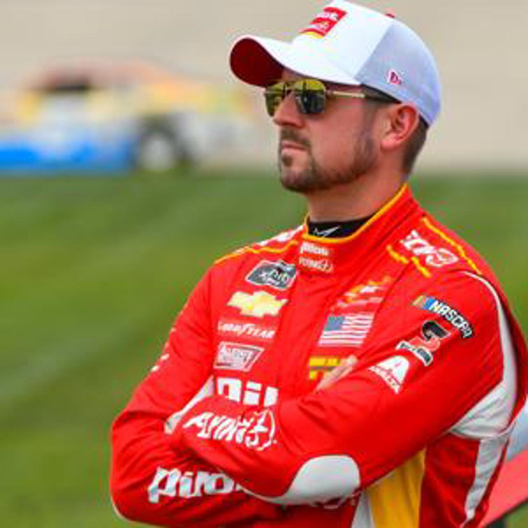 Former NASCAR driver Michael Annett dies at 39 | wthr.com
