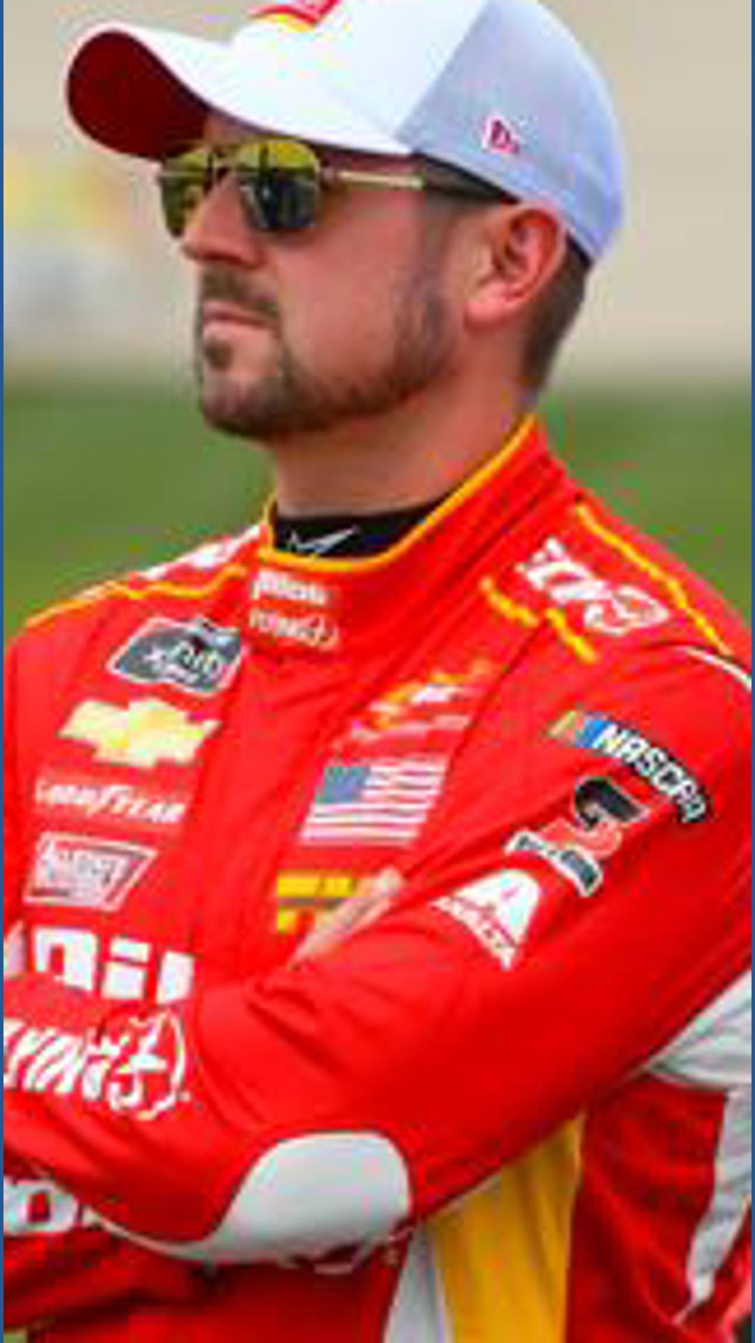 Des Moines native and former NASCAR driver Michael Annett dies at 39 ...