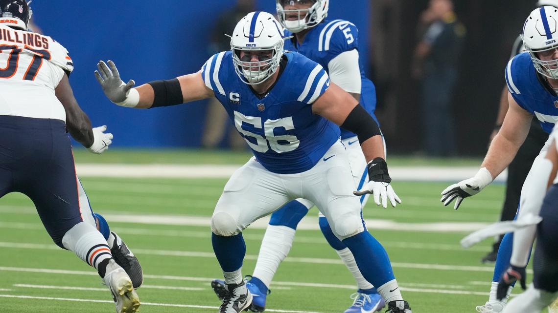 3 Colts players named to Pro Bowl Games | wthr.com