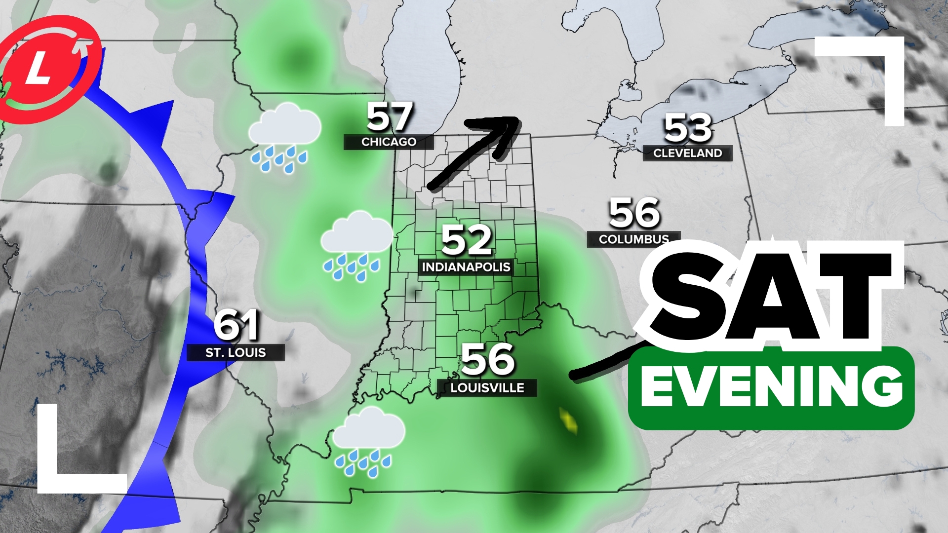 Meet the WTHR Team | wthr.com