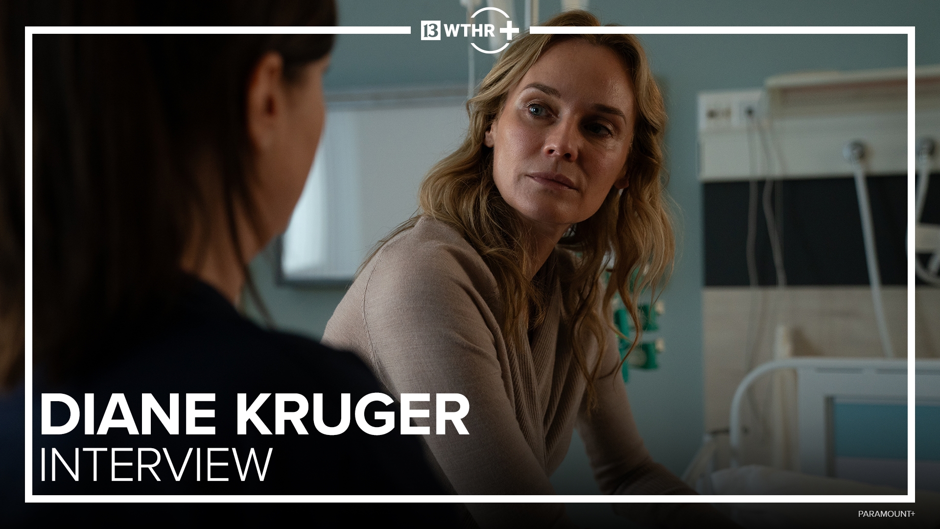 Diane Kruger previews psychological thriller 'Little Disasters' | wthr.com