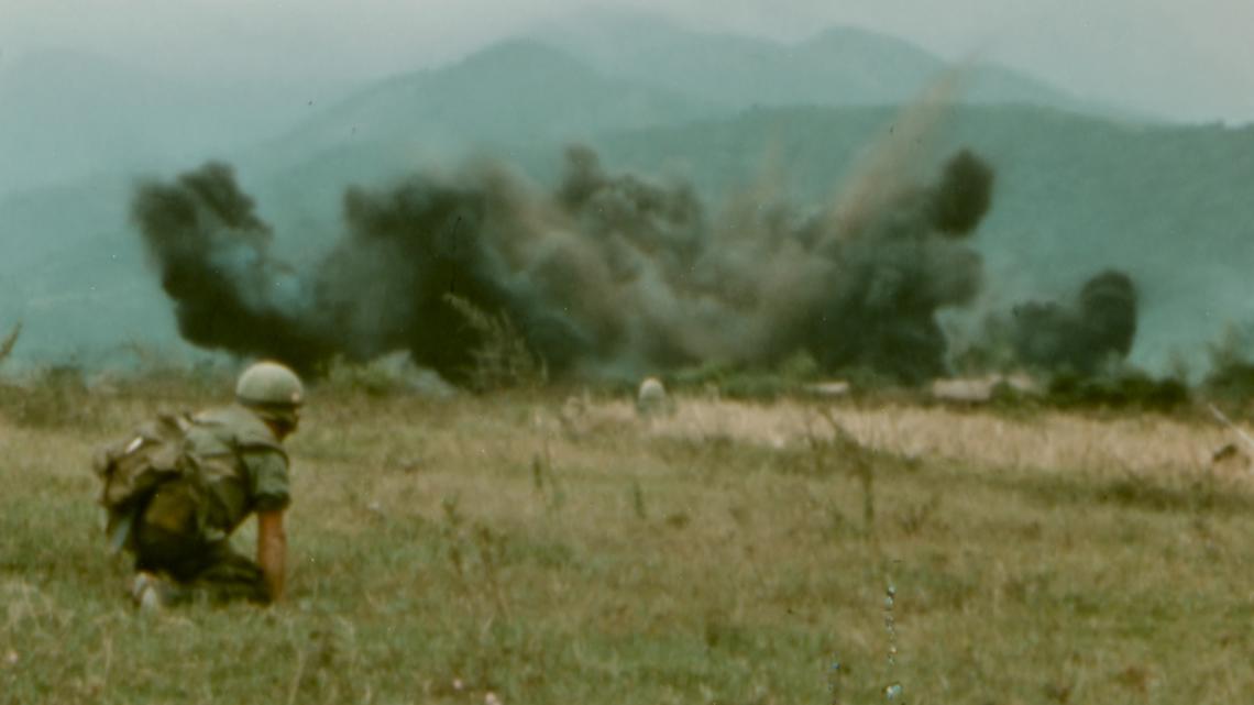 Bill Broyles previews 'Vietnam: The War That Changed America' | wthr.com