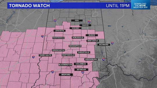 Watch Live and On-Demand Videos on WTHR | Indianapolis, Indiana | wthr.com