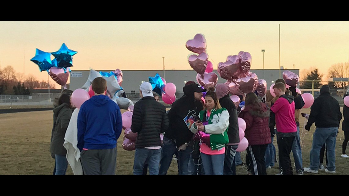 Charlie Harp remembered for 'big influence' on others | wthr.com