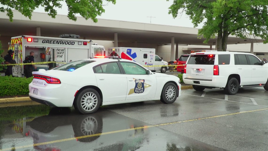 Family of Greenwood Park Mall shooting victims sues Simon Property Group, security company ...