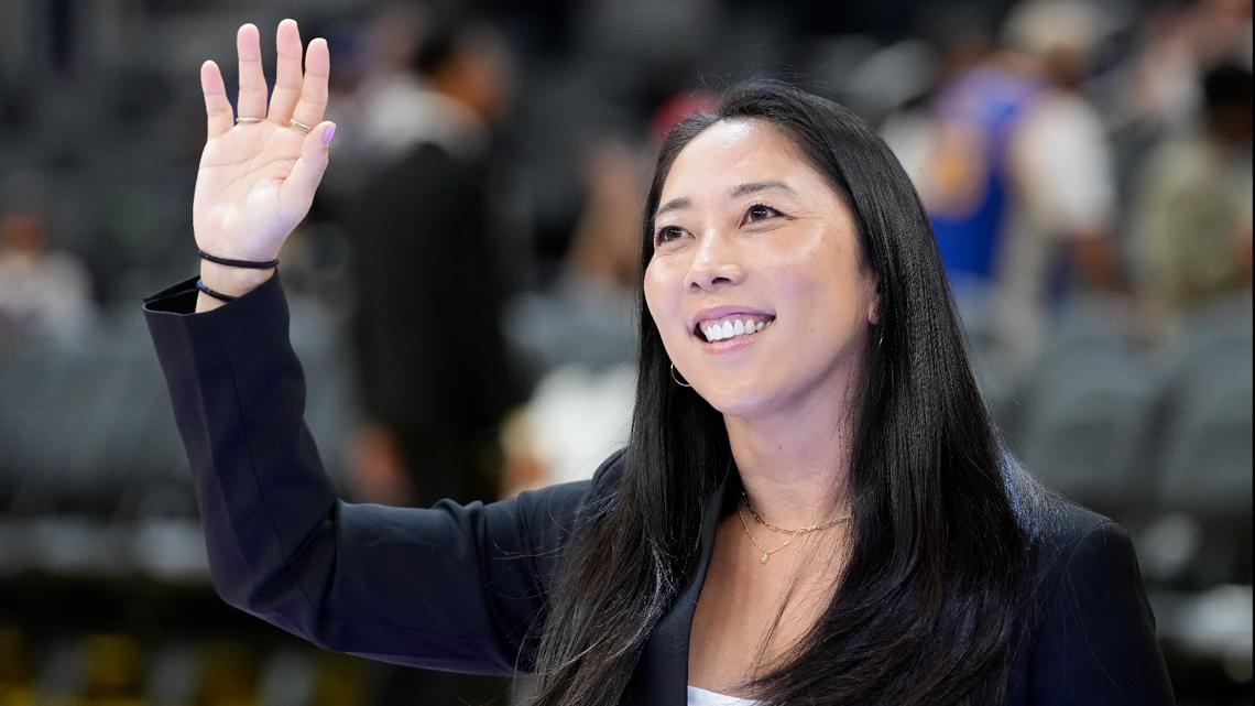 What to know about the WNBA expansion draft | wthr.com