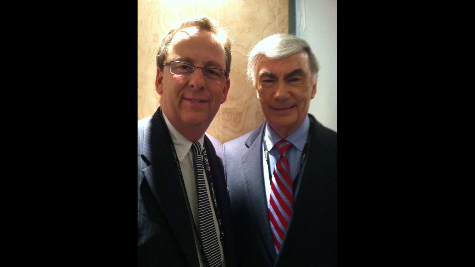 Kevin Rader retires from WTHR after 30 years | wthr.com