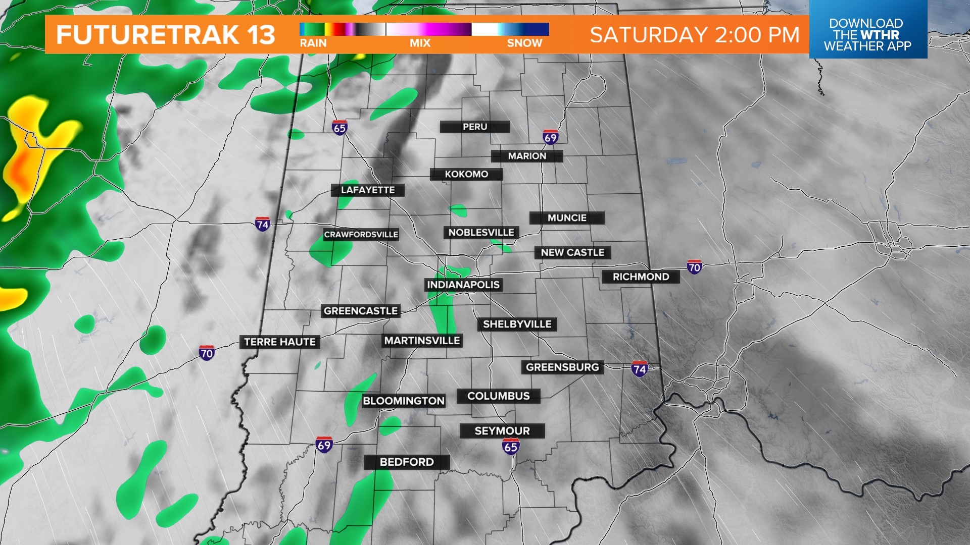 13 WTHR Indianapolis | Indianapolis Local News & Weather | wthr.com