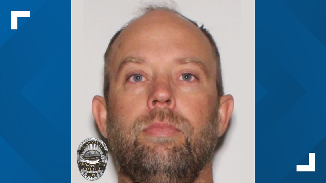 Missing 44-year-old Danville man found | wthr.com