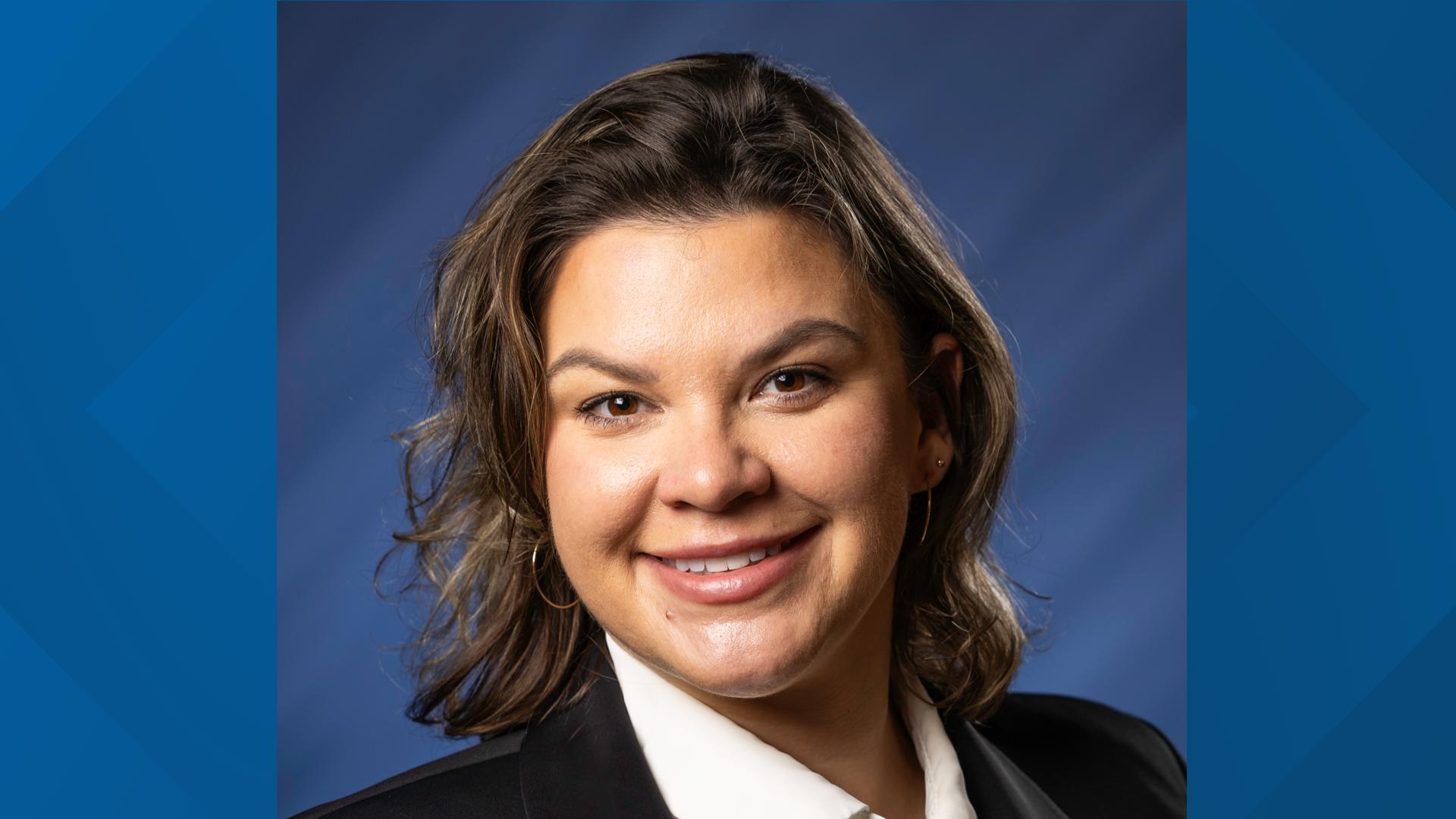 Indiana lawmaker targeted with sextortion | wthr.com