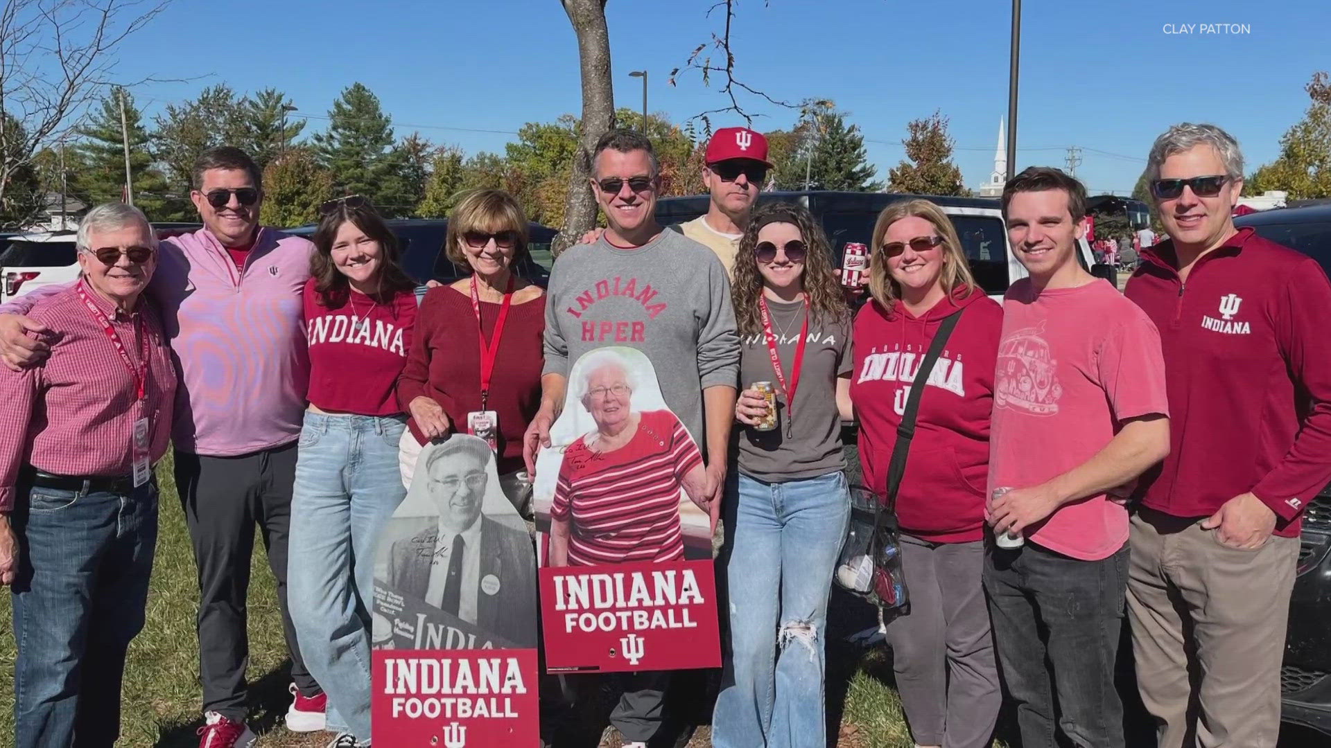 Prominent Indiana attorney Ken Nunn dies at 85 | wthr.com
