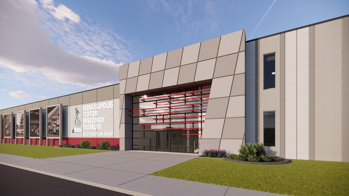 IMS Museum announces new Restoration and Event Facility coming in 2026 ...