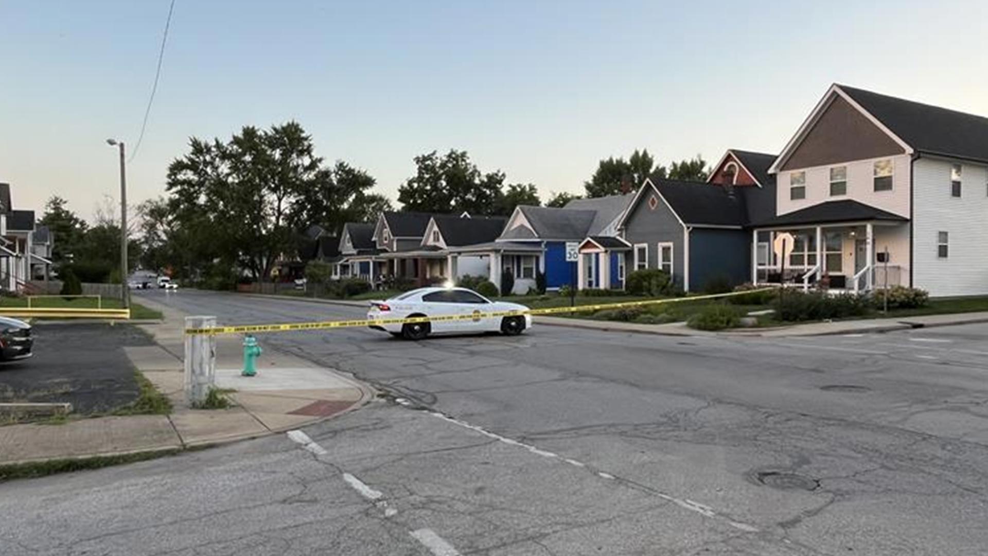 IMPD investigating after 39-year-old man killed in stabbing on Indy's ...