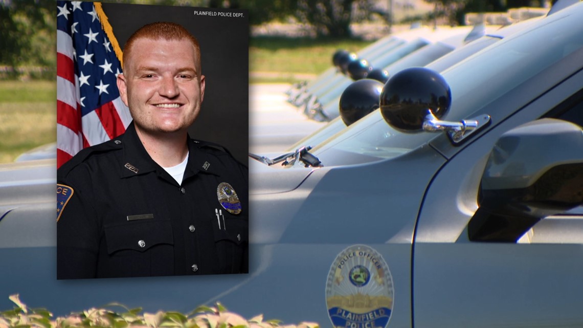 Documents show former Plainfield officer decertified in NY | wthr.com