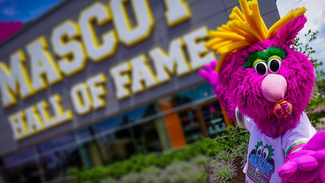 Mascot Hall of Fame closing in Whiting, Indiana | wthr.com