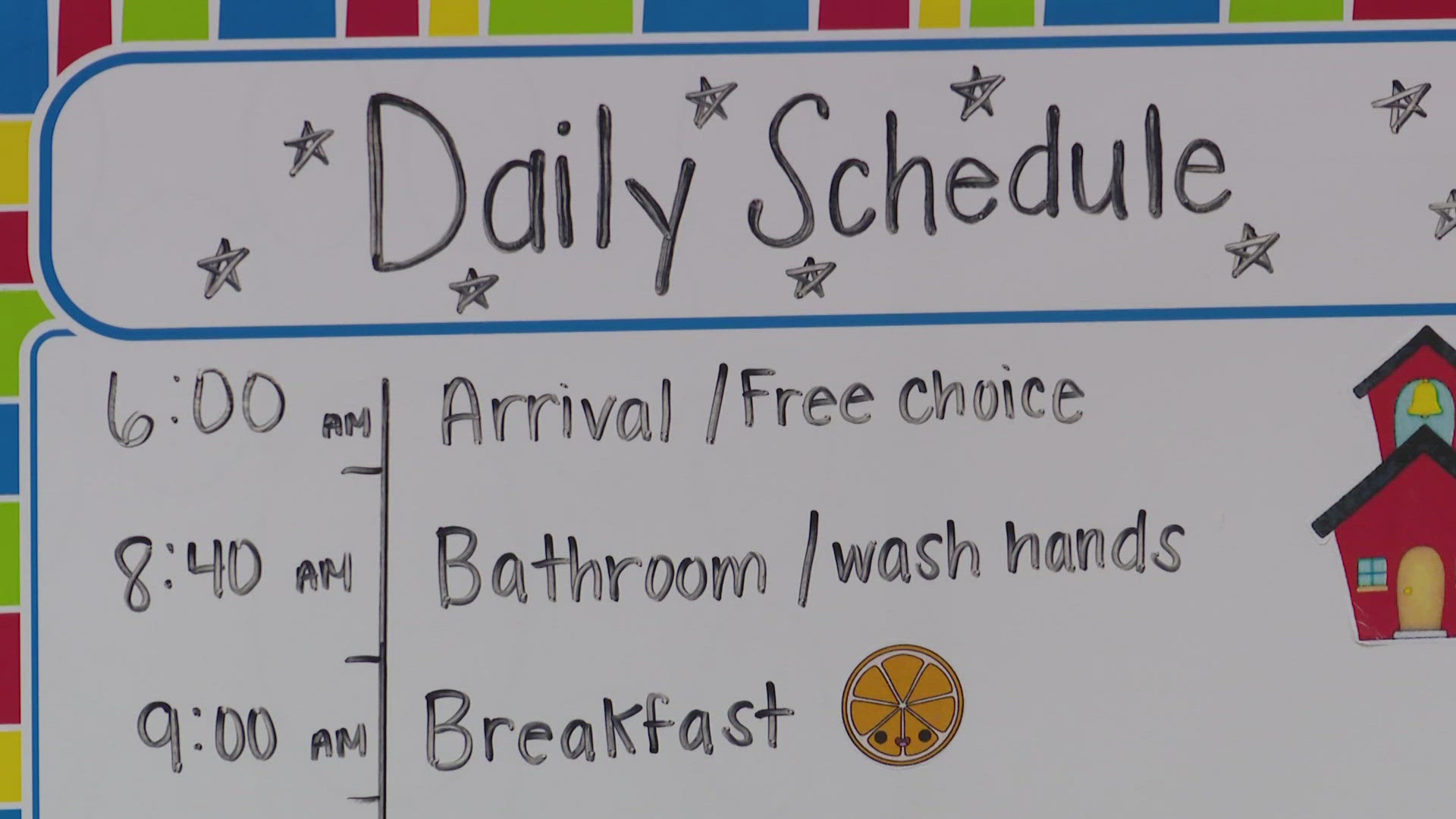 Help for early learning centers in Indianapolis | wthr.com