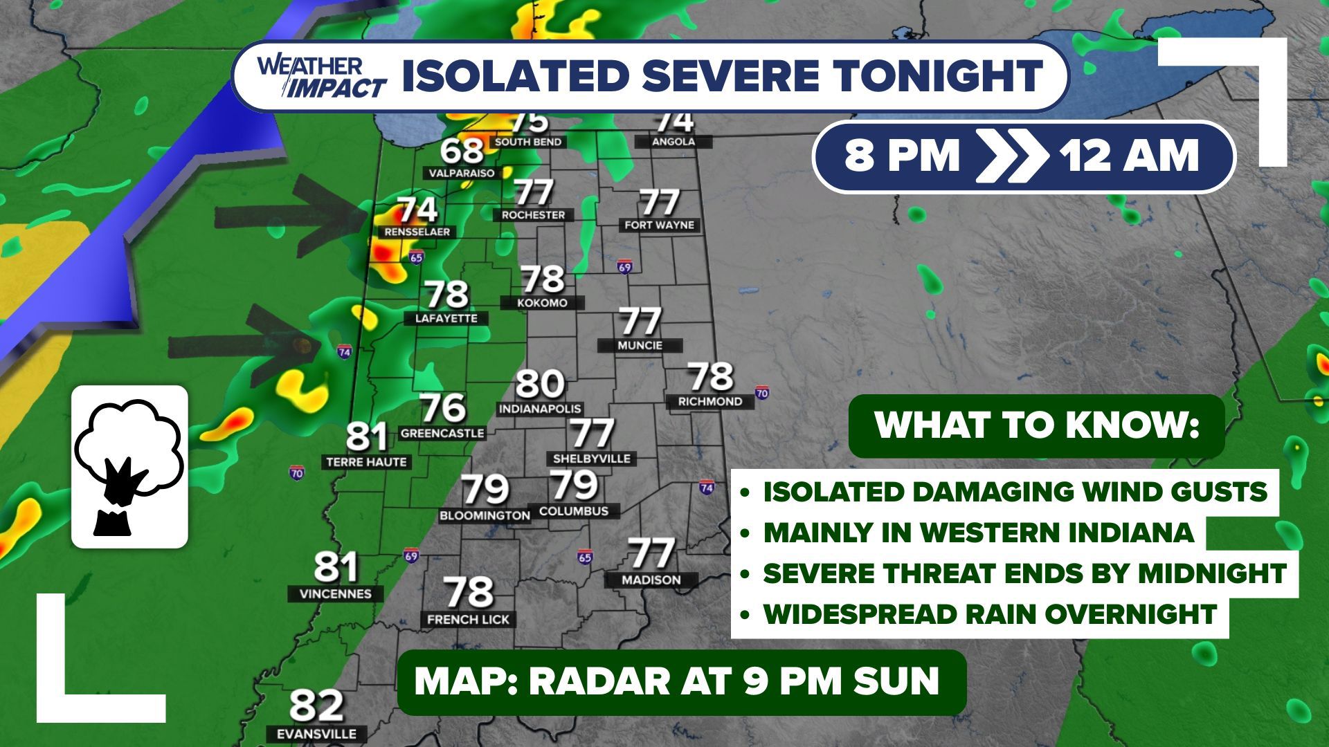 Watch Live and On-Demand Videos on WTHR | Indianapolis, Indiana | wthr.com