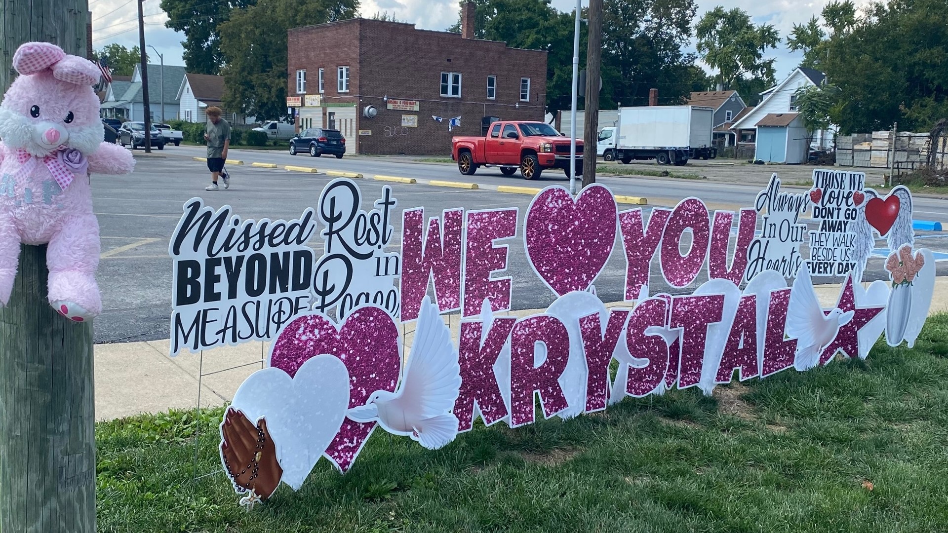 Man accused of day care shooting has history of domestic violence ...