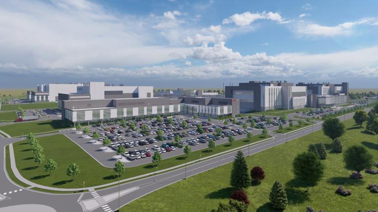 Lilly increases investment to Lebanon manufacturing site to $9B | wthr.com