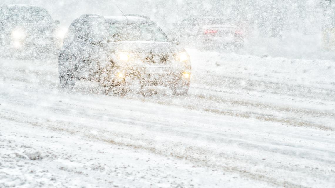 State police responded to nearly 4,000 calls across Indiana for service ...