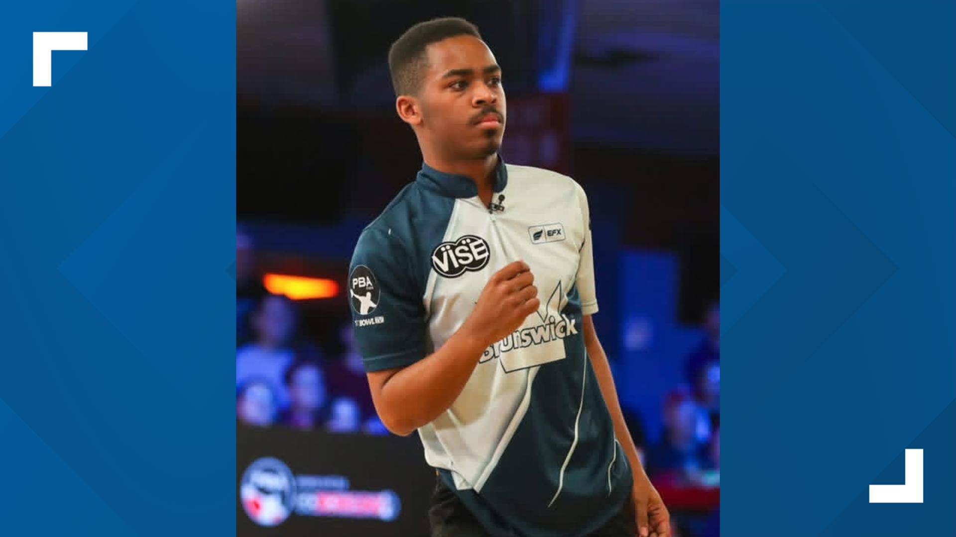 Indiana Tech graduate wins PBA Tournament of Champions | Inspiring ...