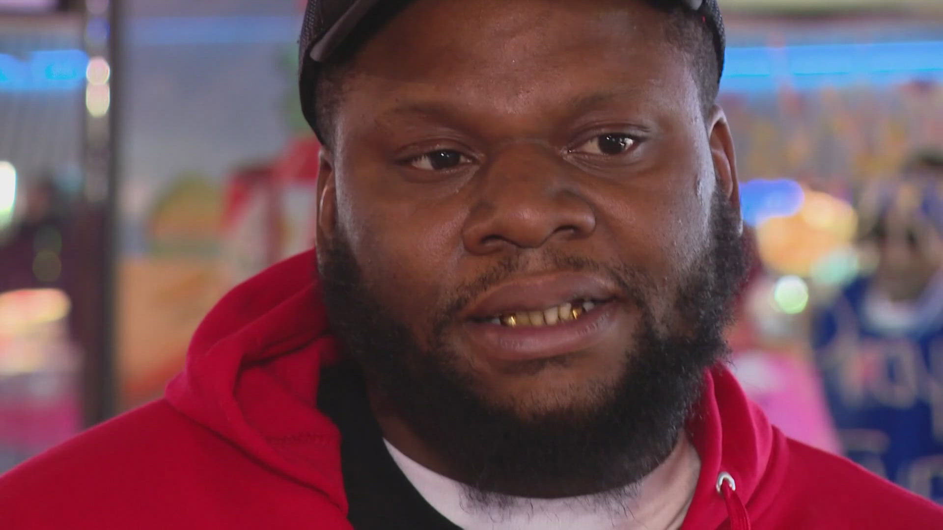 Indy community members to honor life of anti-violence activist Ron Gee ...