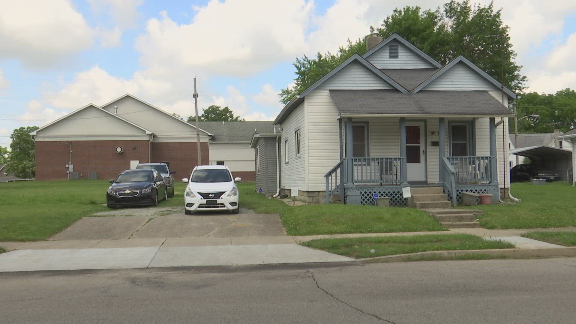 Lawsuit says Madison Co. deputies wrongfully killed man, tried to cover ...