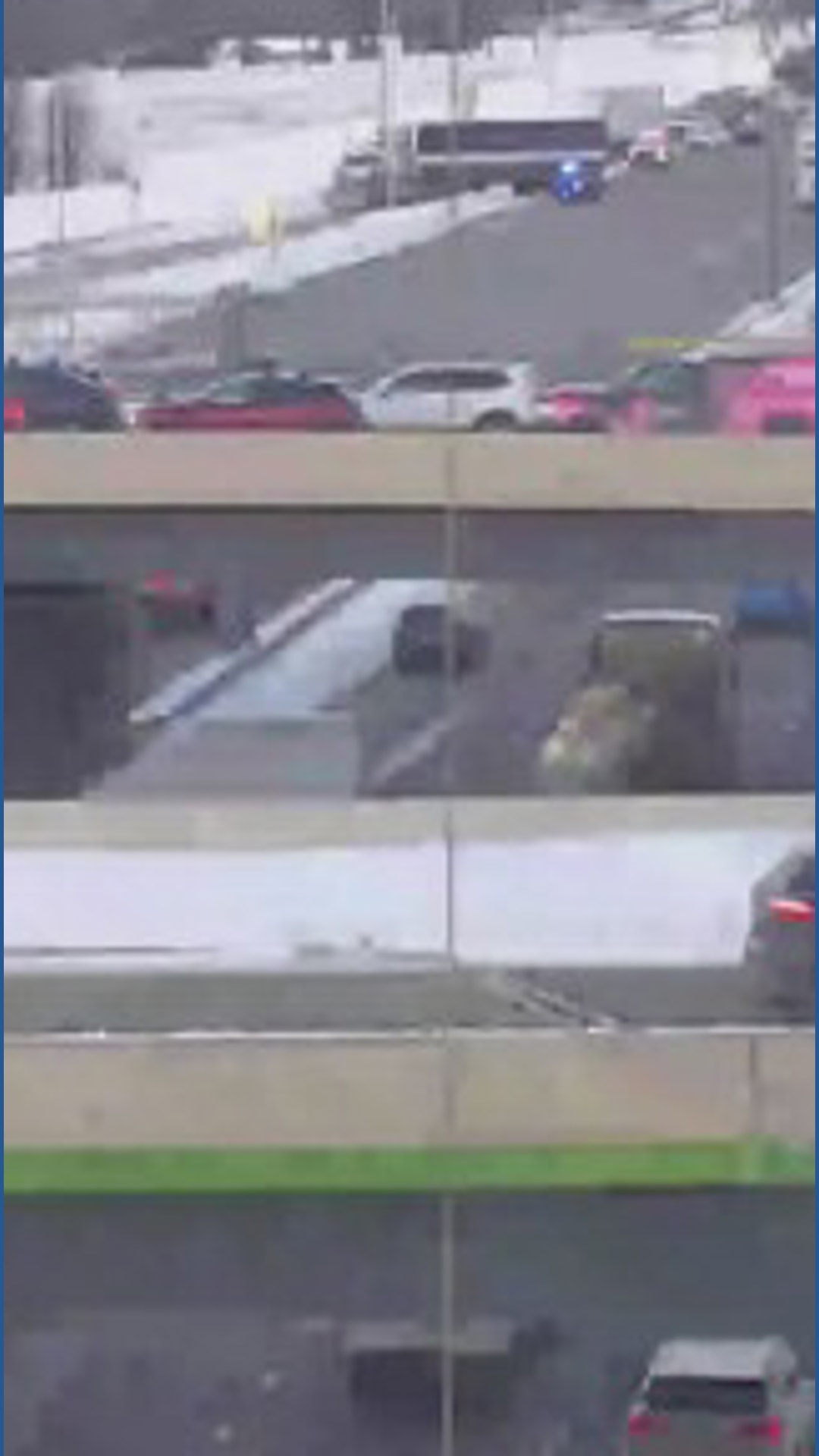 Central Indiana road conditions | wthr.com