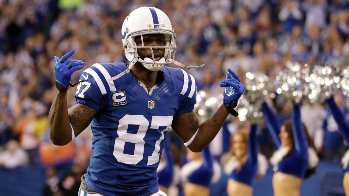 These former Indianapolis Colts stars are nominated for the Hall of ...