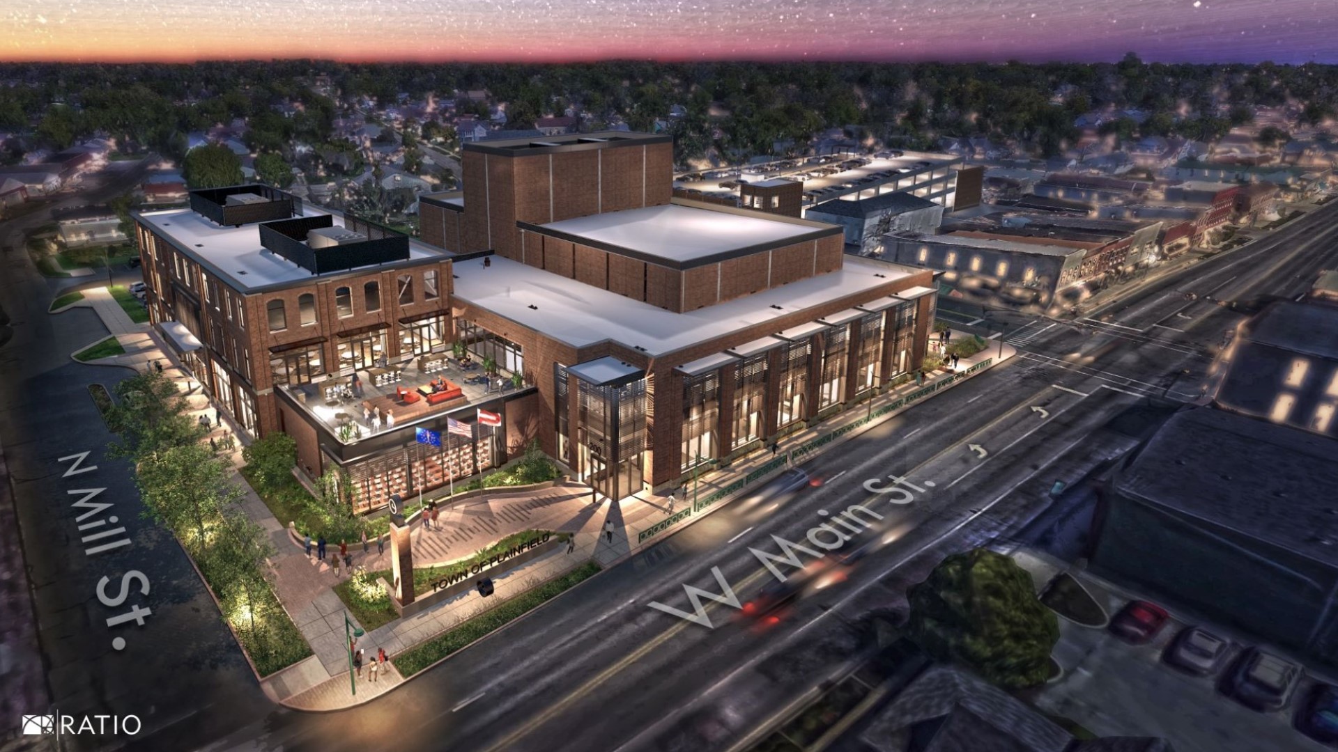 First events announced at Hendricks Live! | wthr.com