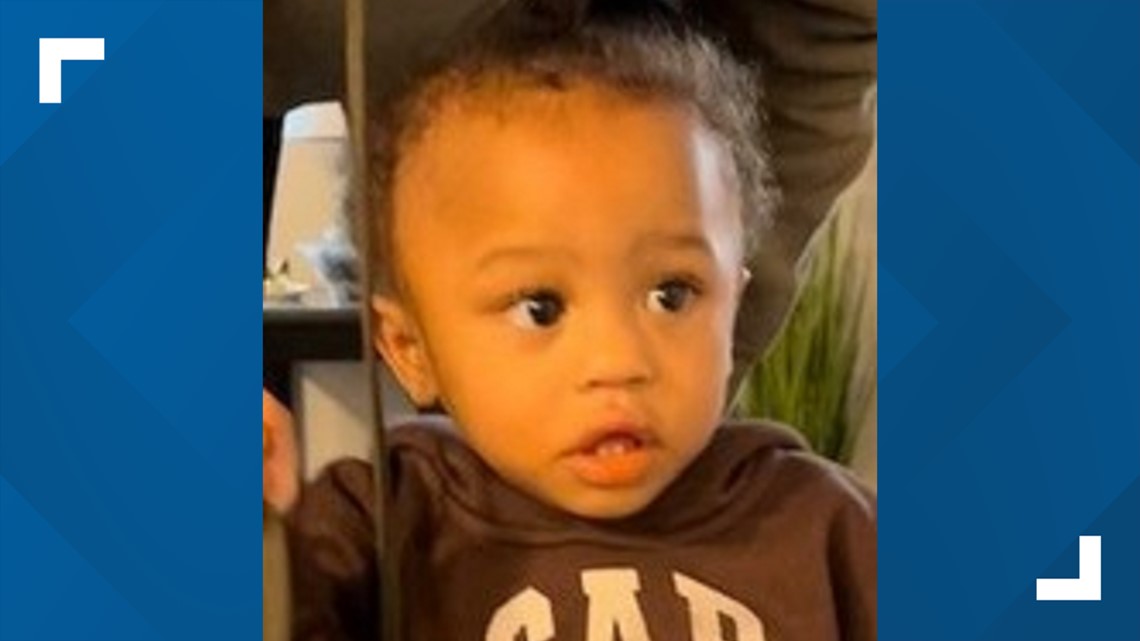Silver Alert canceled for missing 1-year-old Greenwood boy | wthr.com