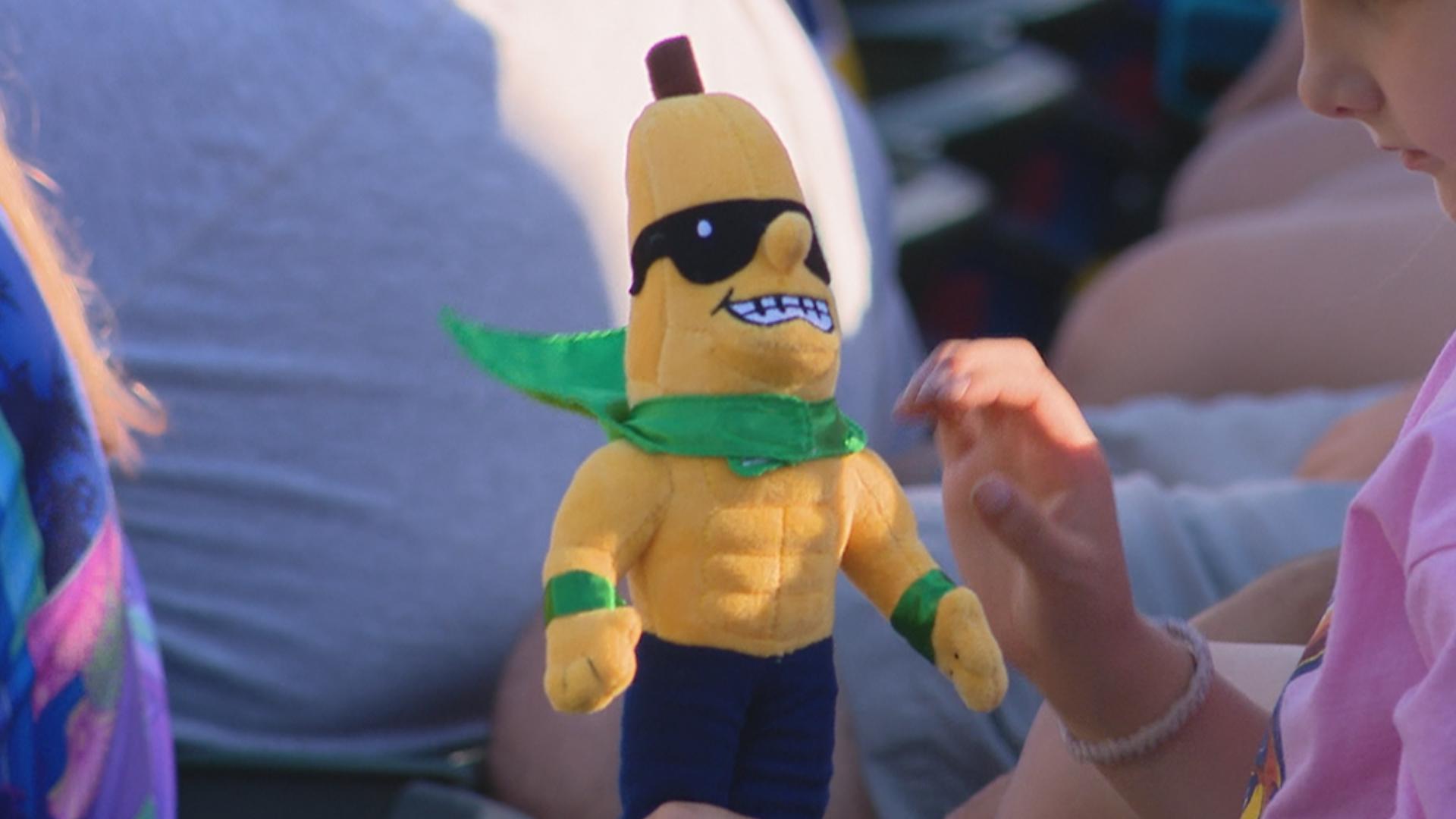 Savannah Bananas return to Indianapolis | wthr.com