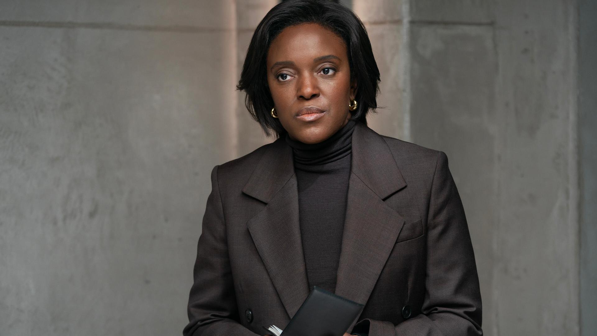 'Paradise' cast previews political sci-fi thriller series | wthr.com